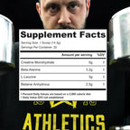 micronized creatine for enhanced workouts