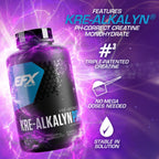 micronized creatine for faster absorption
