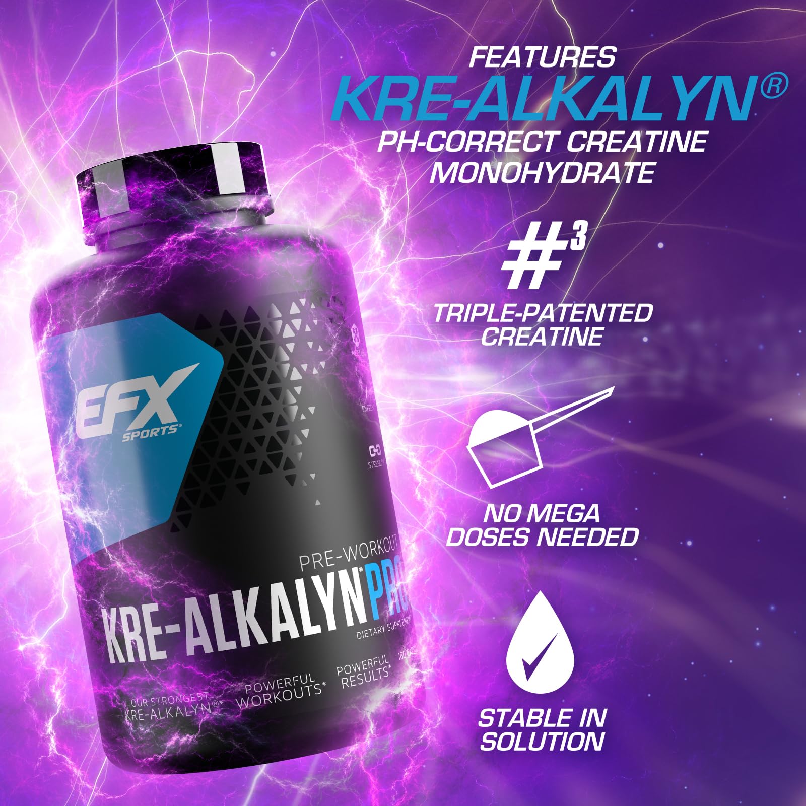 micronized creatine for faster absorption