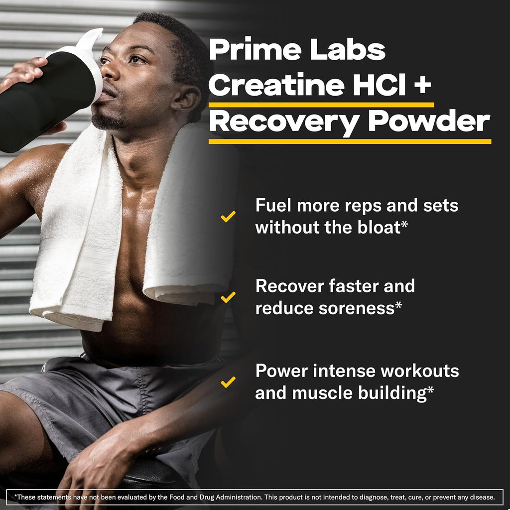 micronized creatine for faster absorption