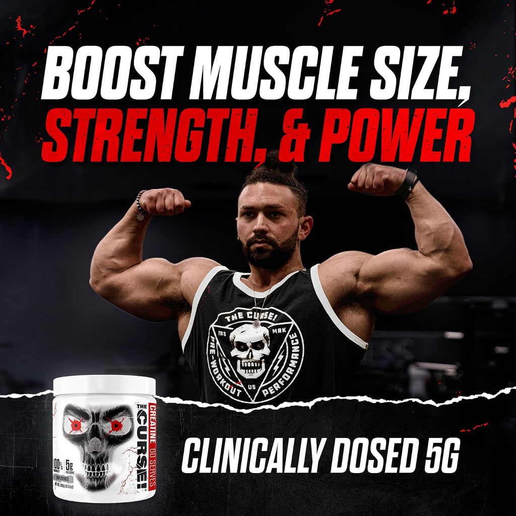 micronized creatine for faster absorption
