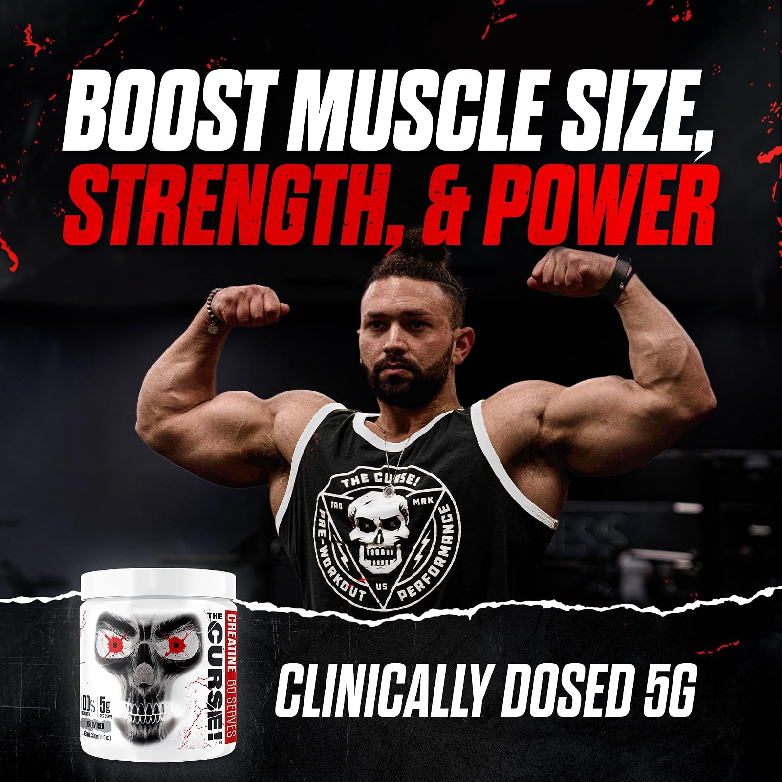 micronized creatine for faster absorption