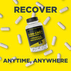 micronized creatine for faster absorption