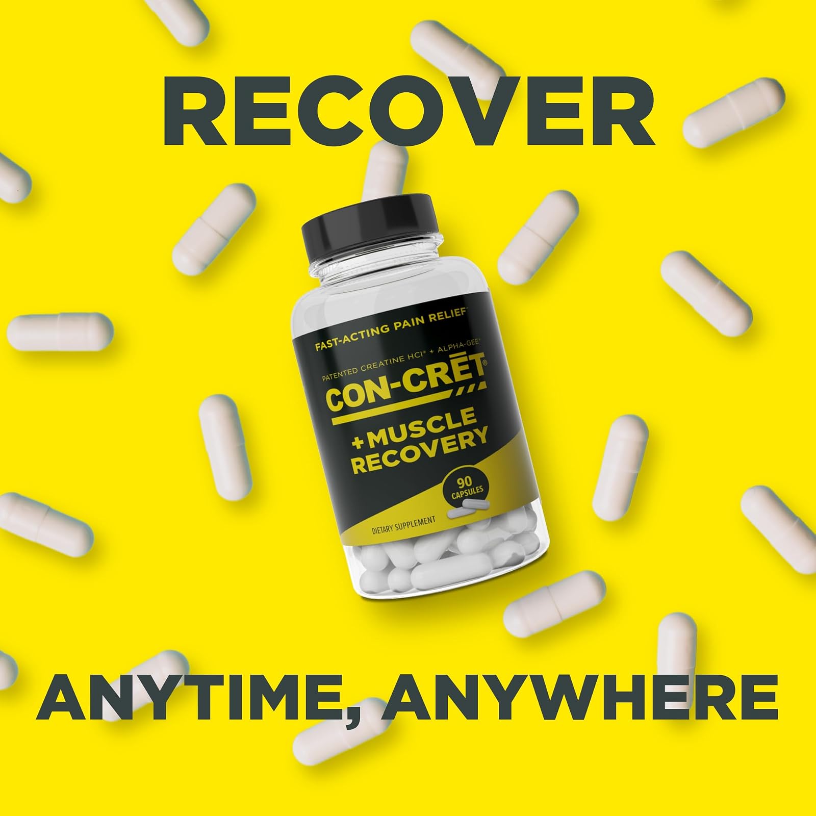 micronized creatine for faster absorption