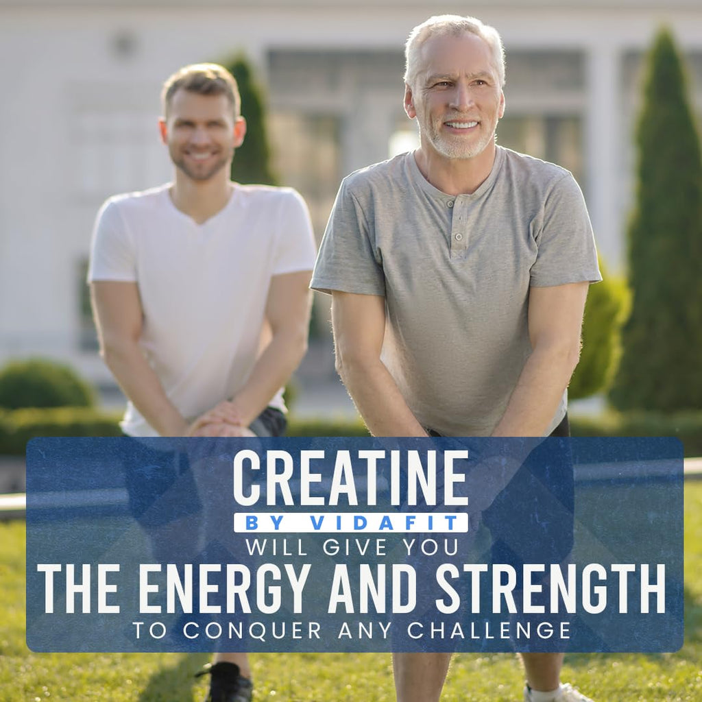 micronized creatine for faster absorption