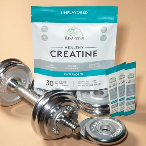 micronized creatine for faster absorption