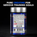 micronized creatine for faster recovery