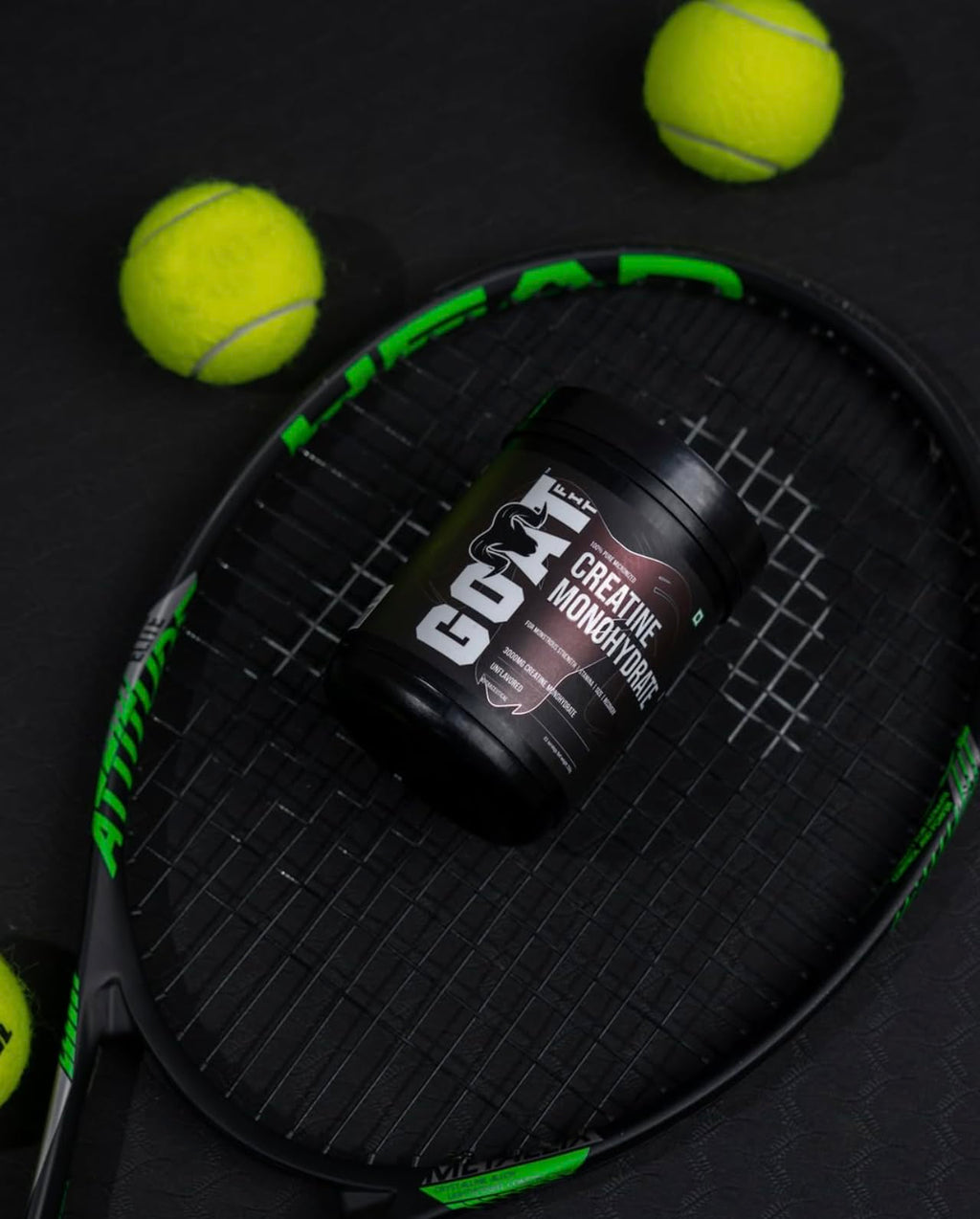 micronized creatine for faster results