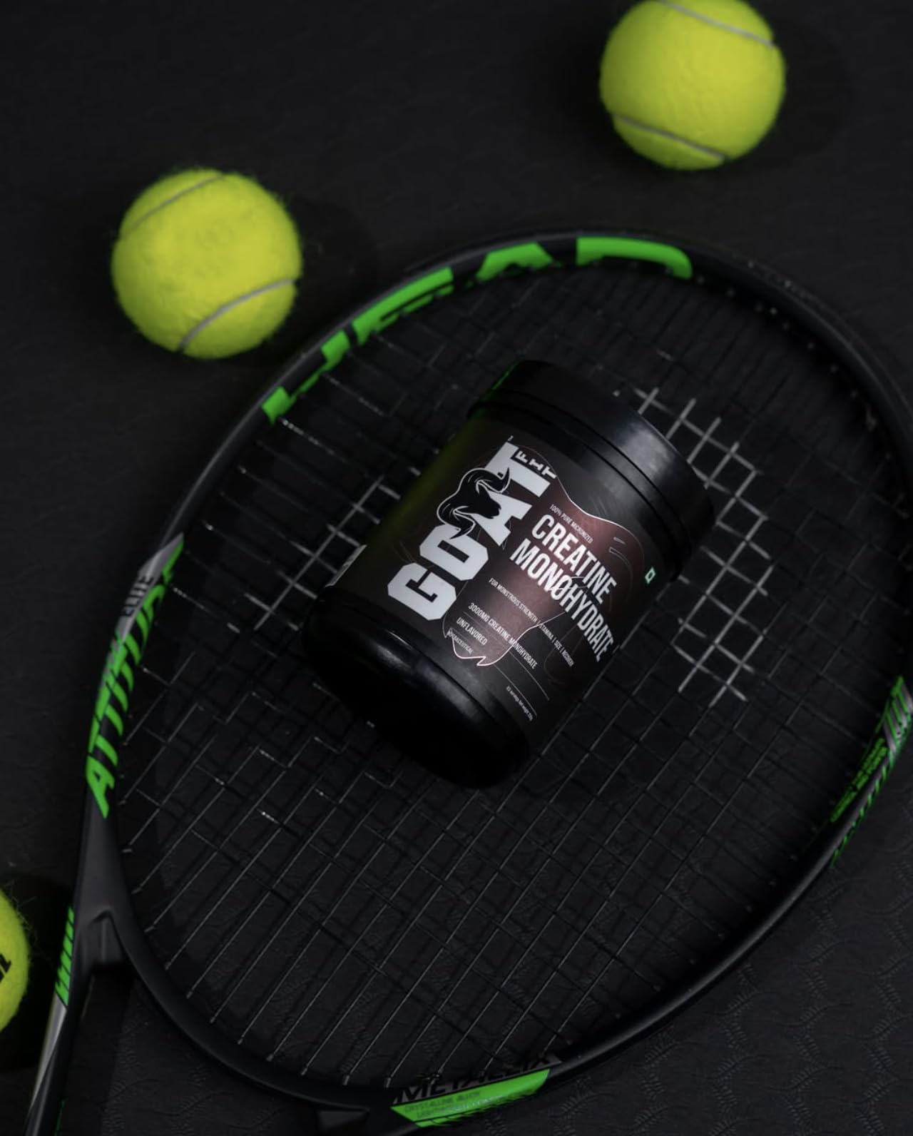 micronized creatine for faster results