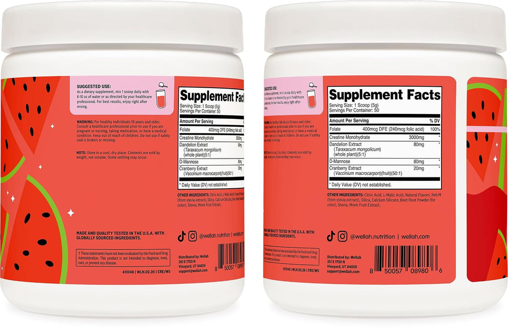 micronized creatine for female athletes