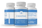 micronized creatine for muscle gain