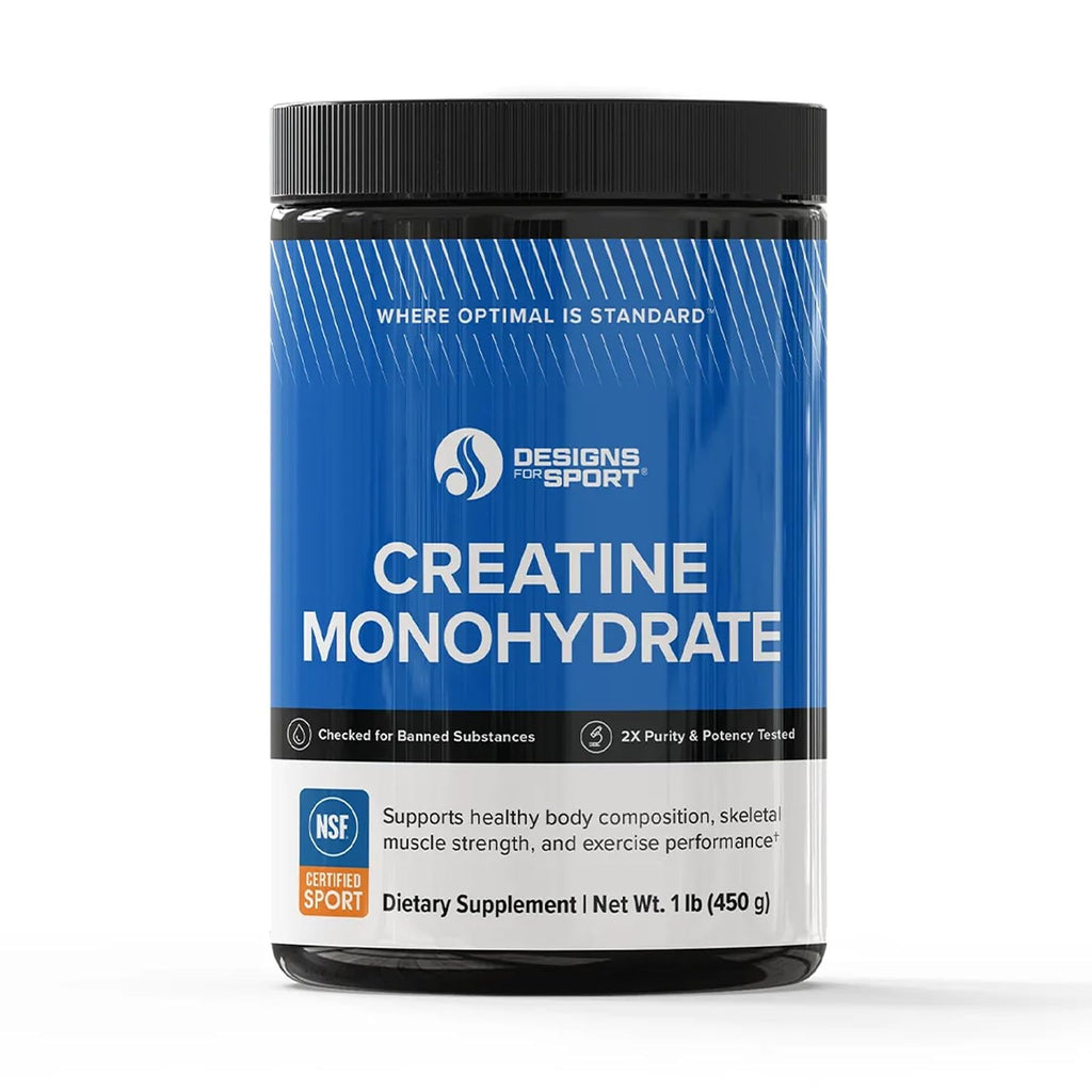 micronized creatine for muscle gain