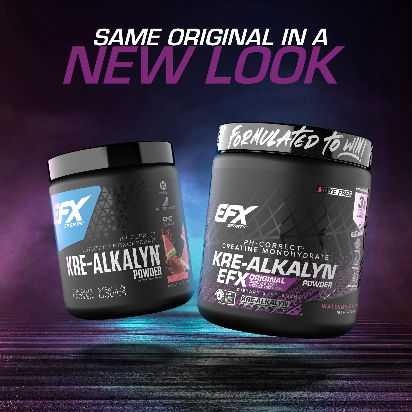 micronized creatine for muscle gain