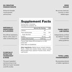 micronized creatine for muscle gain