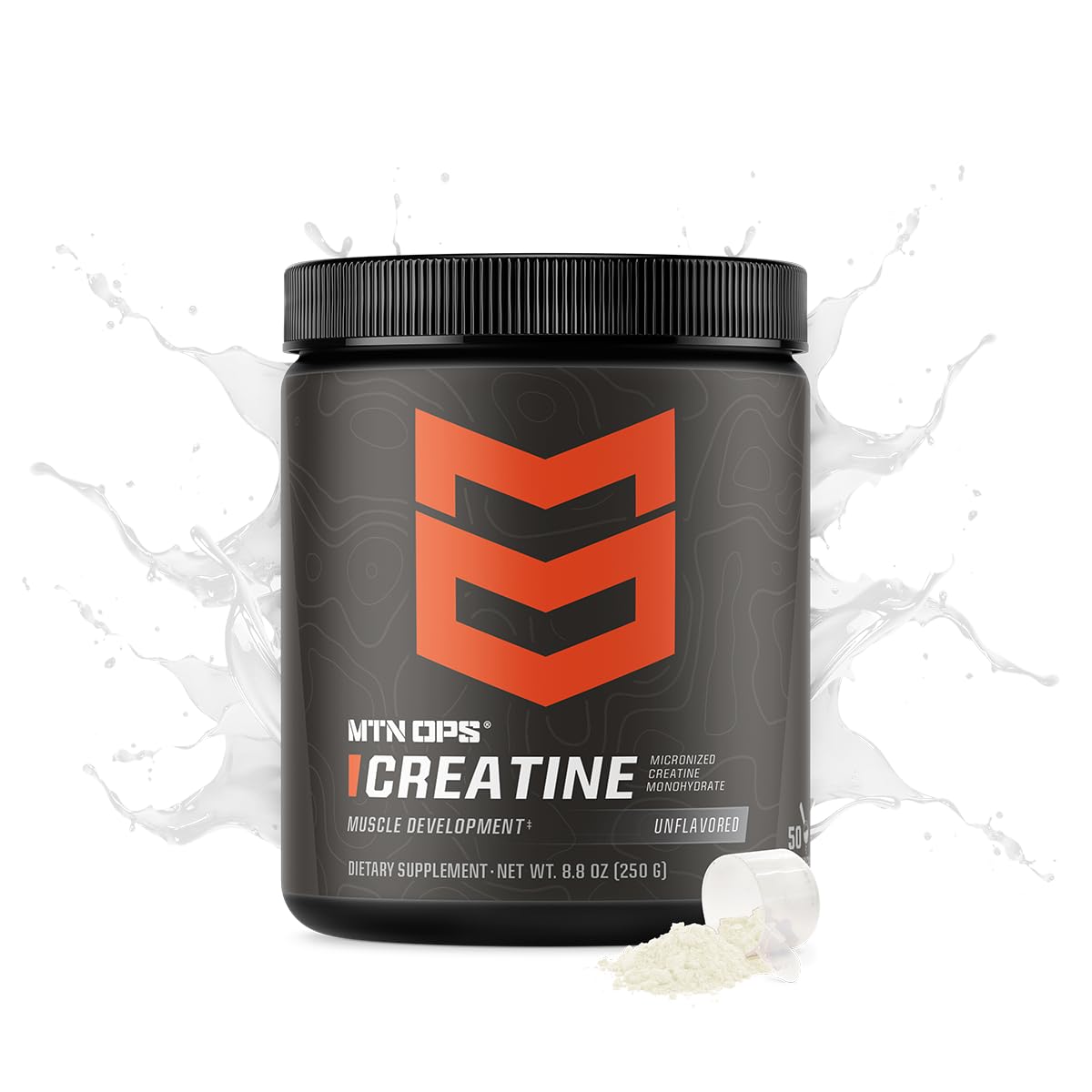 micronized creatine for muscle gain
