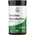 micronized creatine for muscle gain