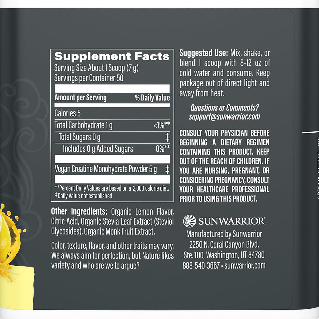 micronized creatine for muscle gain