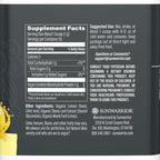 micronized creatine for muscle gain