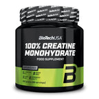 micronized creatine for muscle gain