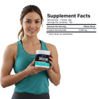 micronized creatine for muscle gain