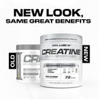micronized creatine for muscle gains