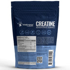 micronized creatine for muscle growth