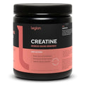 micronized creatine for muscle growth