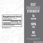 micronized creatine for muscle growth