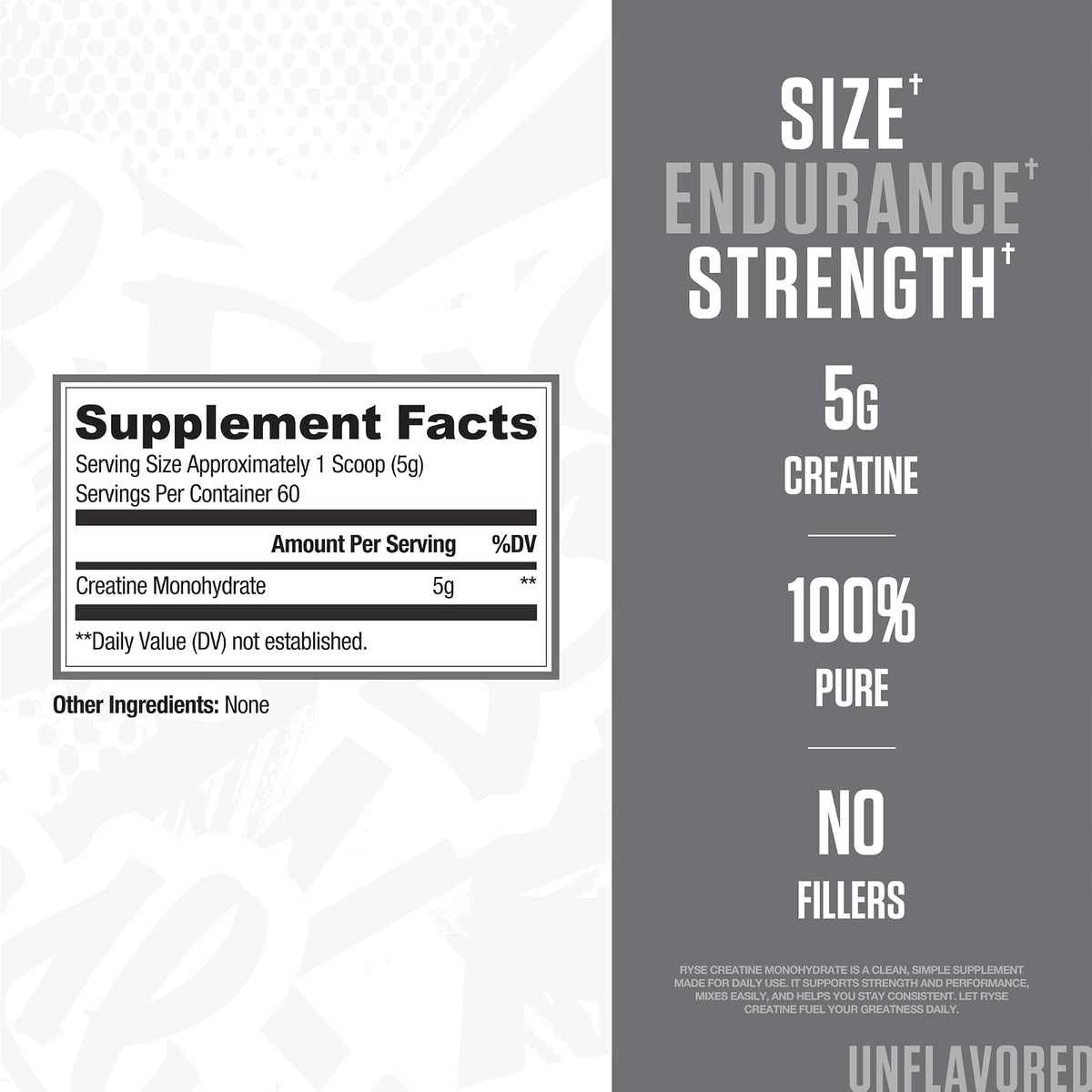 micronized creatine for muscle growth