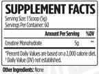micronized creatine for muscle growth