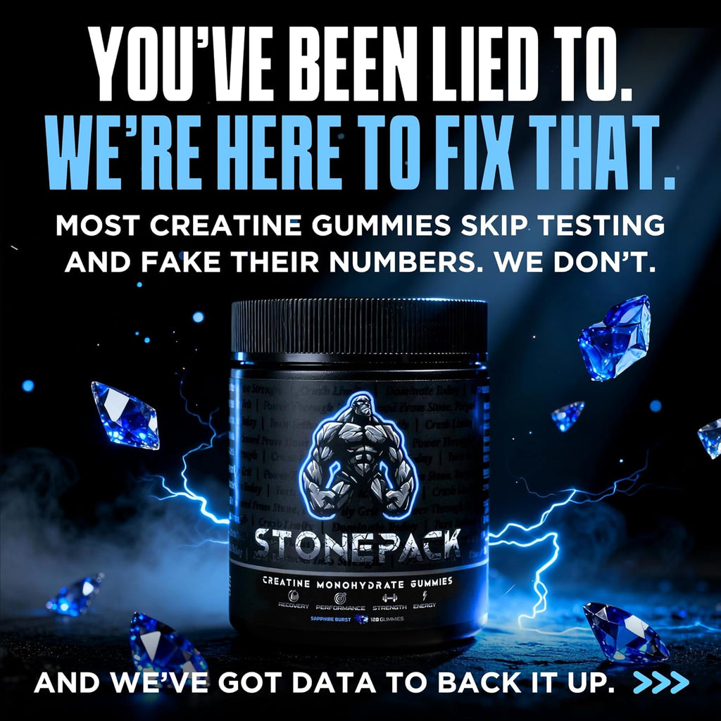 micronized creatine for muscle growth