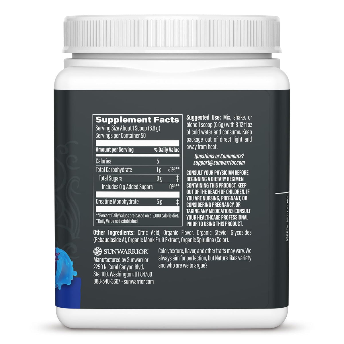 micronized creatine for muscle growth
