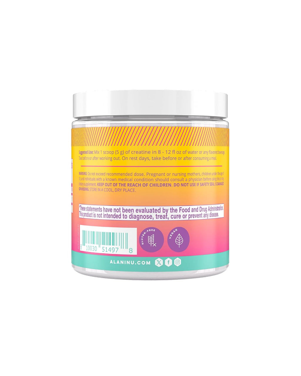 micronized creatine for muscle growth