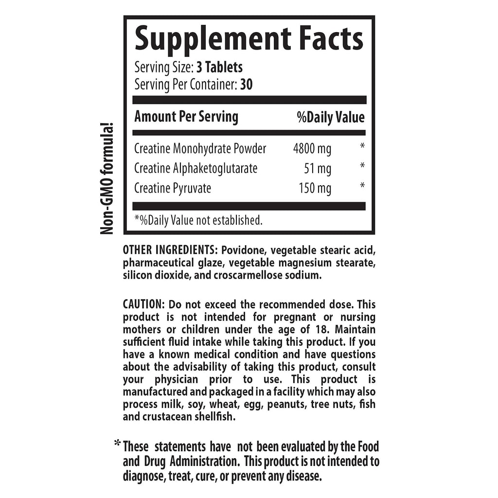 micronized creatine for muscle growth