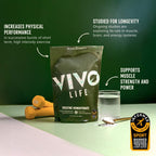 micronized creatine for muscle growth