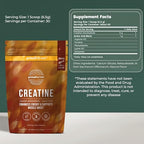 micronized creatine for muscle growth