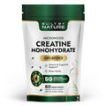 micronized creatine for muscle growth