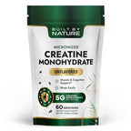 micronized creatine for muscle growth