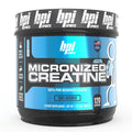 micronized creatine for muscle growth