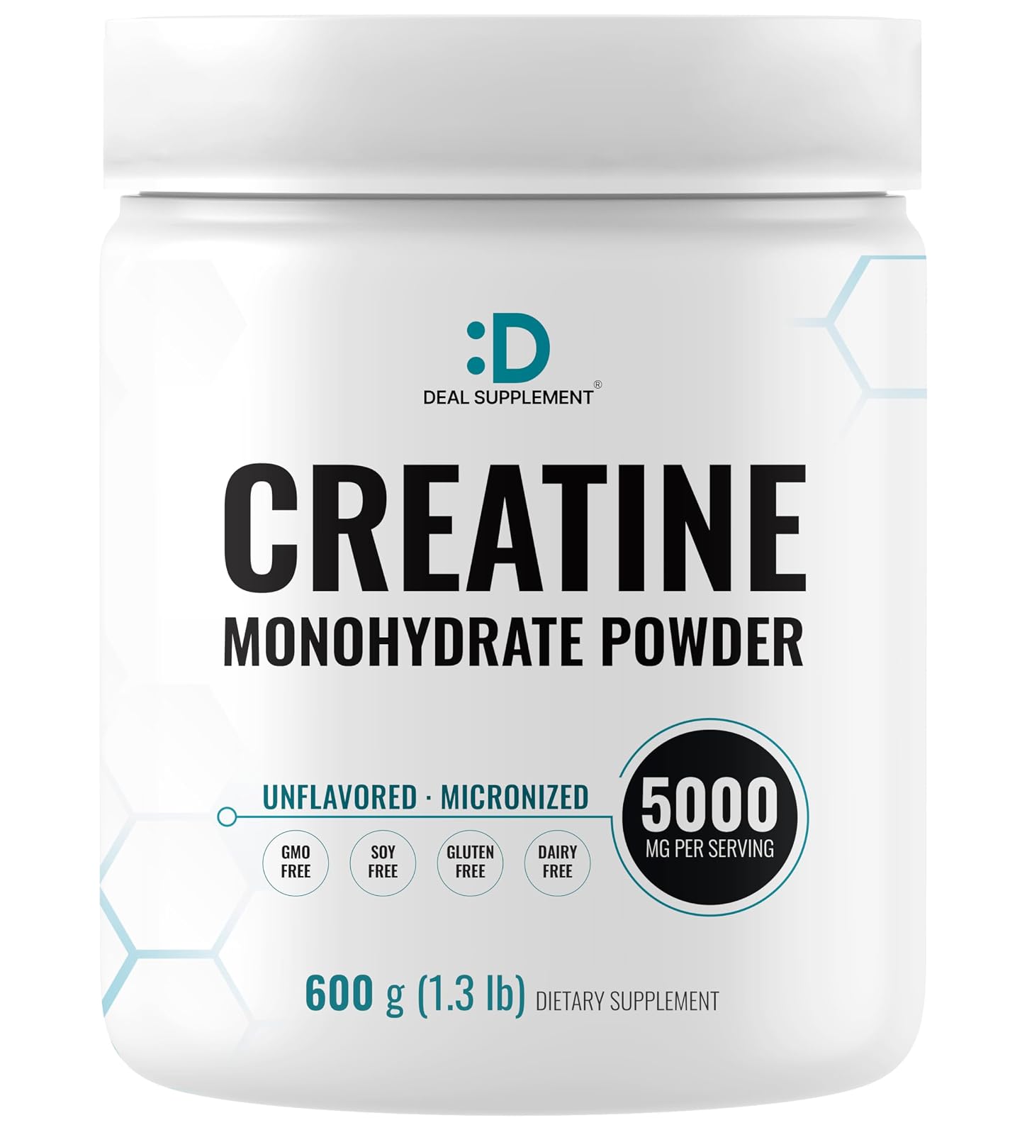 micronized creatine for muscle growth