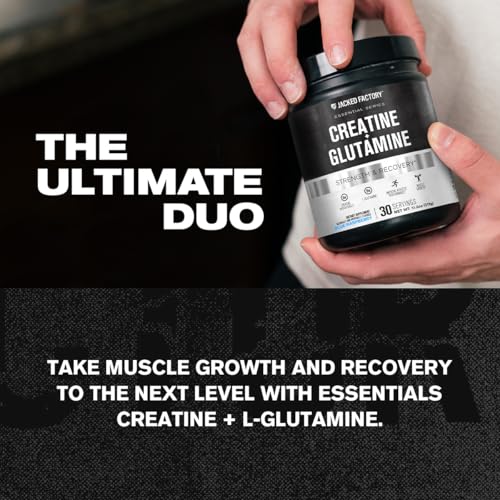 micronized creatine for muscle growth