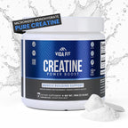 micronized creatine for muscle growth