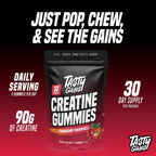 micronized creatine for muscle growth