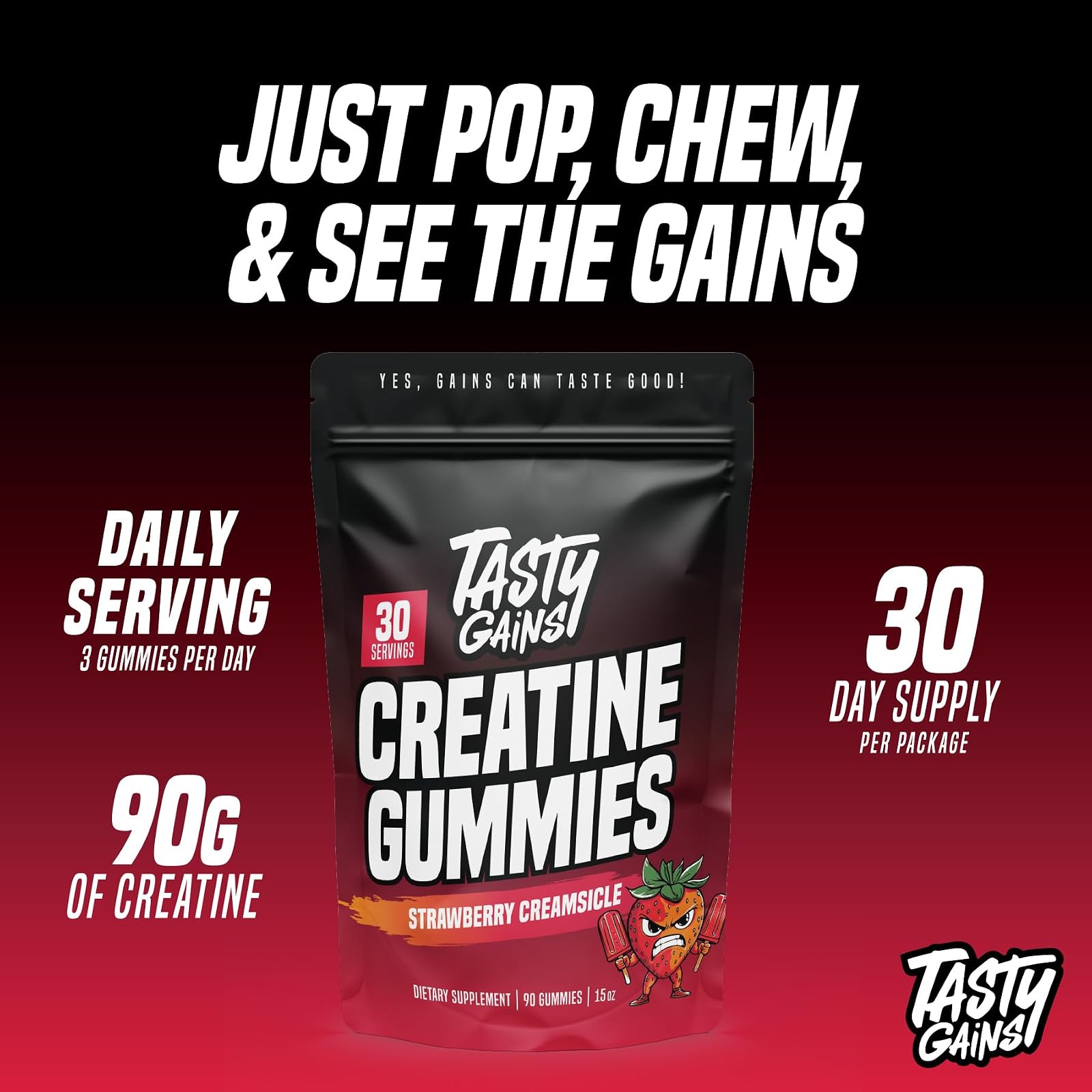 micronized creatine for muscle growth