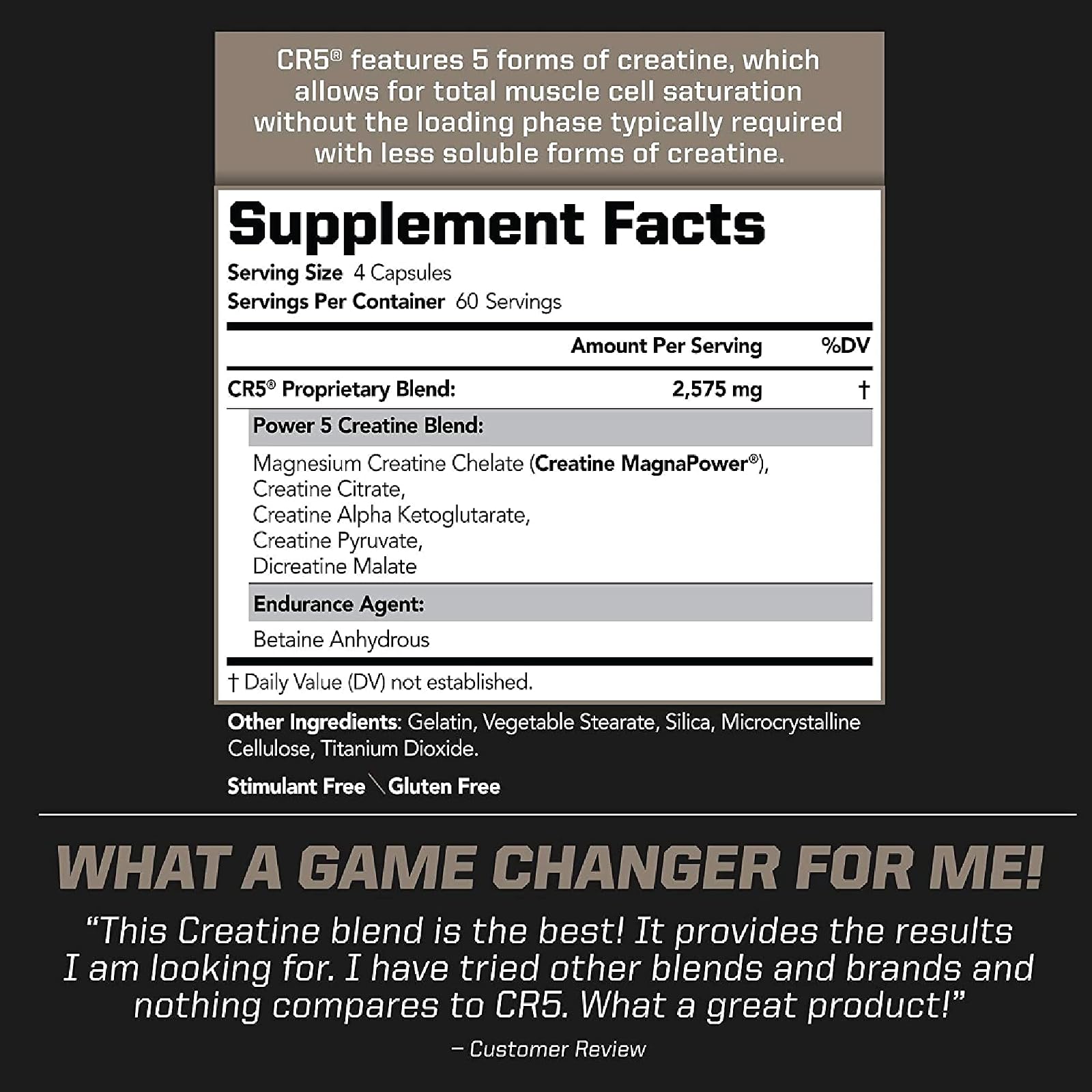 micronized creatine for muscle growth
