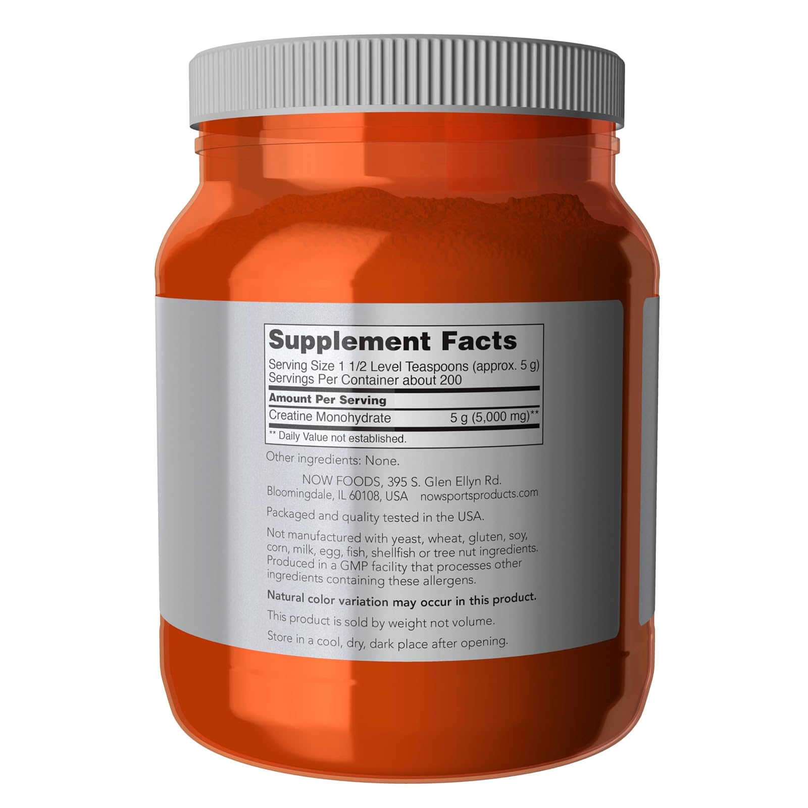 micronized creatine for muscle growth