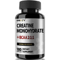 micronized creatine for muscle growth
