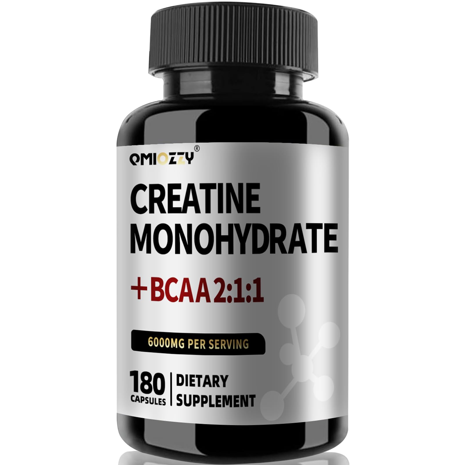 micronized creatine for muscle growth