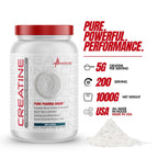 micronized creatine for muscle growth