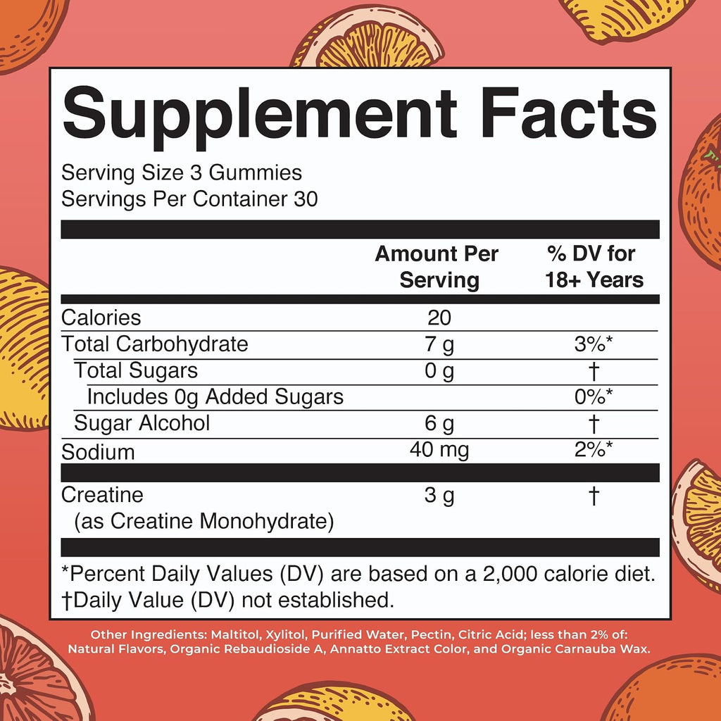 micronized creatine for muscle growth